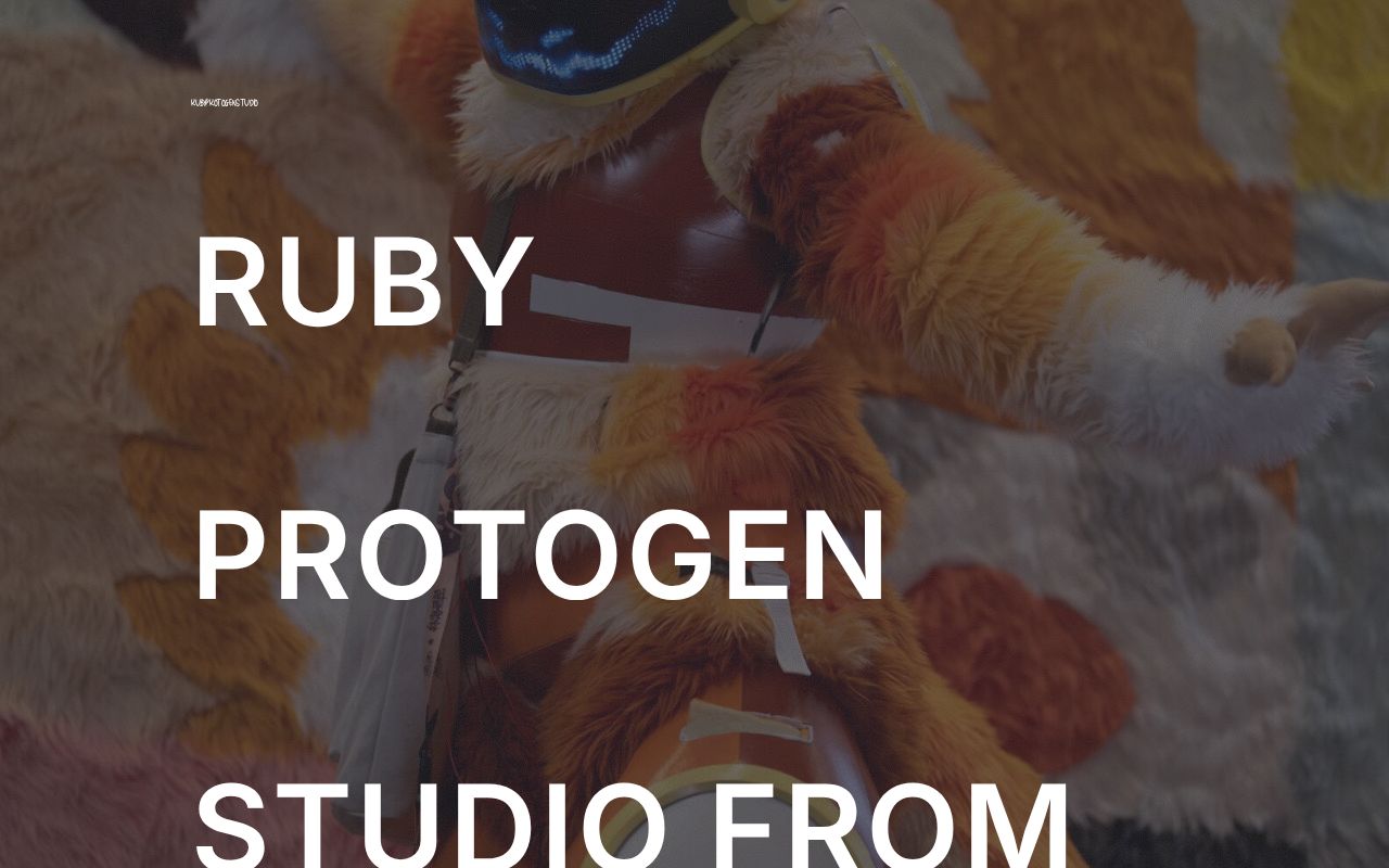 Rubyprotogenstudio